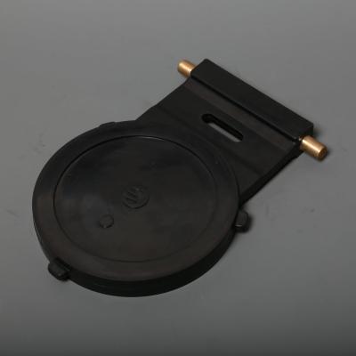Cina OEM Customized Rubber Lid Protector For Truck Engines in vendita