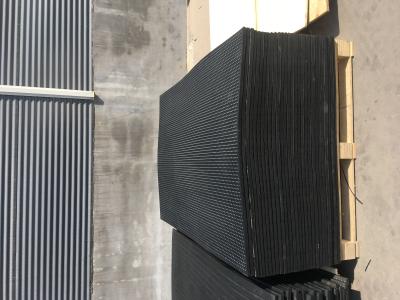 Cina bagno di gomma Matats di slittamento di 12mm non in vendita