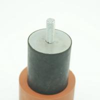 China OEM Service Natural Rubber Shock Absorber Buffer Customized for sale