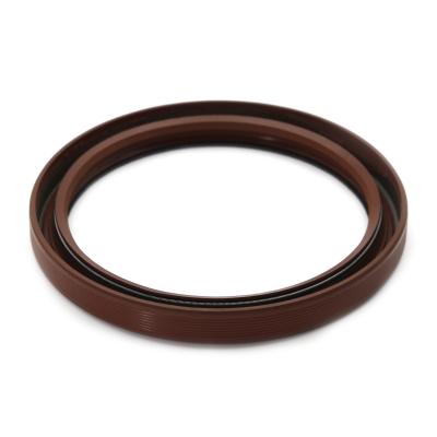 Cina Guarnizione di gomma di Front Crank Shaft FKM FKM per i motori di potere di Weichai WD615 in vendita