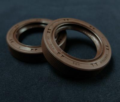 Cina 30*52*10mm Size Washing Machine Rubber Seal Oil Seal TC Type in vendita