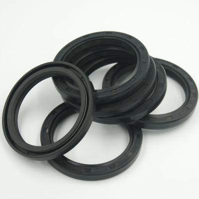 Cina Tipo di TC - le guarnizioni automobilistiche a 2 pollici lubrificano il giro nero resistente in vendita