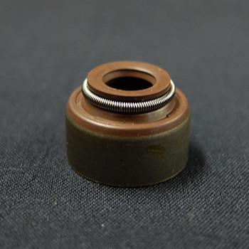 China Resistência de óleo do selo do óleo da haste de válvula do círculo de FKM para o carro de Wuling à venda