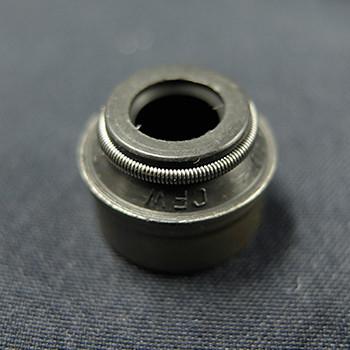 China De standaardverbinding van de de Stamolie van de Groottefkm Rubberklep voor Santana-Auto's Te koop