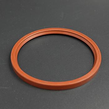 Cina Tipo di scheletro termoresistenza automobilistica resistente delle guarnizioni dell'olio 120C in vendita