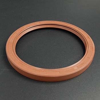 Cina Tipo di scheletro termoresistenza automobilistica resistente delle guarnizioni dell'olio 120C in vendita