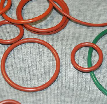 China La maquinaria utiliza la junta Ring Multifunctional del silicón de 100m m en venta