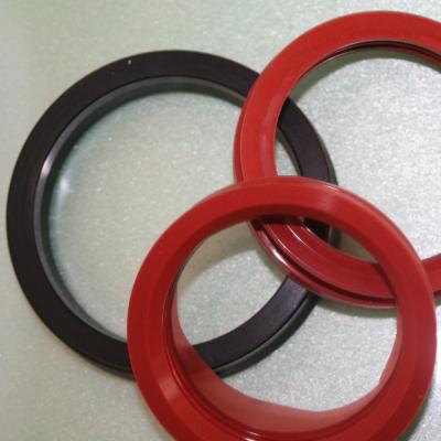 China Goma de silicona da alta temperatura O Ring For Electric Rice Cooker del tamaño del OEM en venta