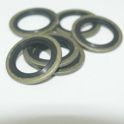 Cina Giunti circolari di gomma di gomma impermeabili non standard della guarnizione NBR resistenti all'uso in vendita