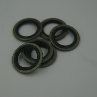 Cina Giunti circolari di gomma di gomma impermeabili non standard della guarnizione NBR resistenti all'uso in vendita