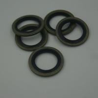 China Customized Gasket Sealing Ring for sale