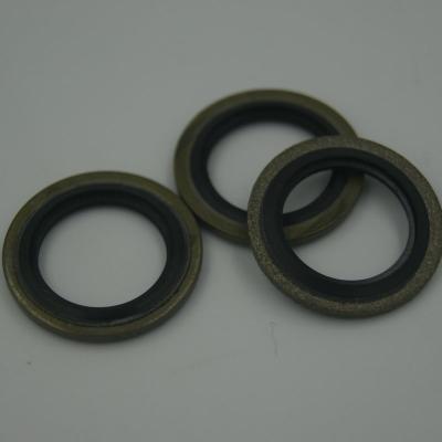 Cina Giunti circolari di gomma di gomma impermeabili non standard della guarnizione NBR resistenti all'uso in vendita