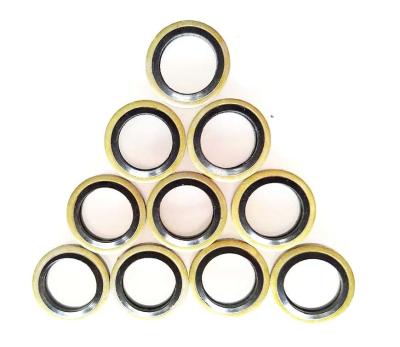 Cina piano di gomma 50mm Ring Seal Various Color di gomma della guarnizione della guarnizione di 30mm in vendita
