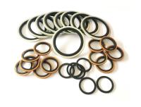 China Nitrile Rubber Gasket Seal for sale