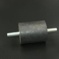 China OEM Service Natural Rubber Shock Absorber Buffer Customized for sale