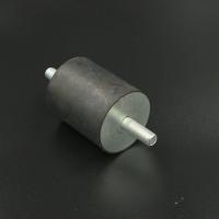 China OEM Service Natural Rubber Shock Absorber Buffer Customized for sale