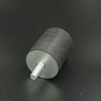 China OEM Service Natural Rubber Shock Absorber Buffer Customized for sale