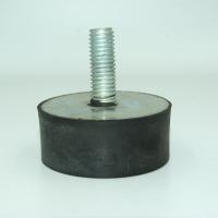China ISO9001 Rubber Shock Absorber for sale