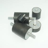 China ISO9001 Rubber Shock Absorber for sale