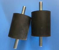 China 90 Shore Rubber Shock Absorber for sale