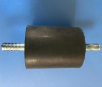 China 90 Shore Rubber Shock Absorber for sale