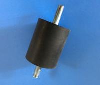 China 90 Shore Rubber Shock Absorber for sale