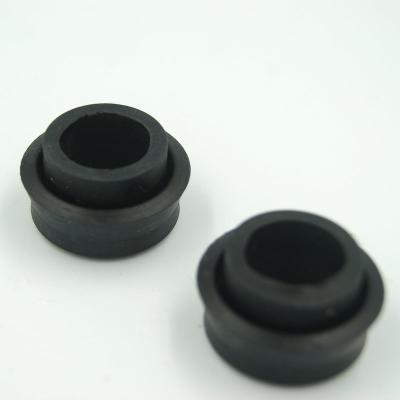 Cina Dust Proof EPDM Rubber Sheath , Tough Rubber Sheath Shore 90 A in vendita