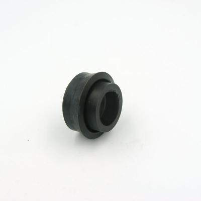 Cina Dust Proof EPDM Rubber Sheath , Tough Rubber Sheath Shore 90 A in vendita