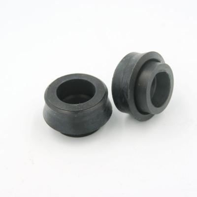 Cina Dust Proof EPDM Rubber Sheath , Tough Rubber Sheath Shore 90 A in vendita