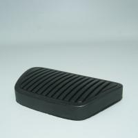 China Customized Molded Rubber Parts for sale