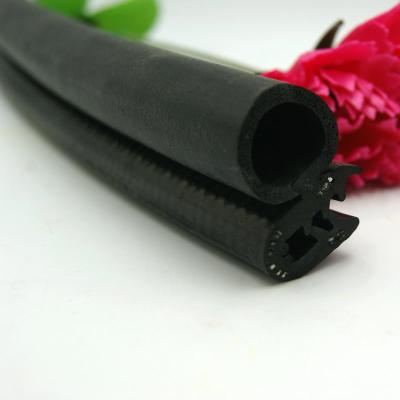 China OEM die de Bestand Strook EPDM van de Venster Rubberverbinding voor Aluminiumvensters veroudert Te koop