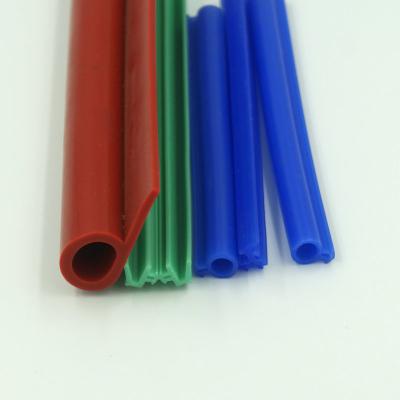 Cina Nastro di tenuta di gomma della gomma di silicone del nastro di tenuta dell'OEM per il forno in vendita