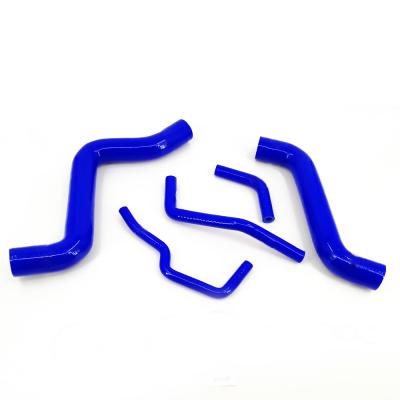 China 50m 100m Silicone Rubberslang AUDI 100 C4 (van S4/S6) (4A) AAN/S4 91-94/S6 95-97 Te koop