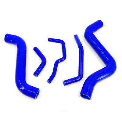China 50m 100m Silicone Rubberslang AUDI 100 C4 (van S4/S6) (4A) AAN/S4 91-94/S6 95-97 Te koop