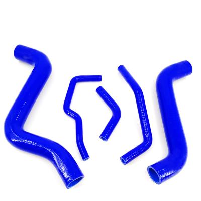 China 50m 100m Silicone Rubberslang AUDI 100 C4 (van S4/S6) (4A) AAN/S4 91-94/S6 95-97 Te koop