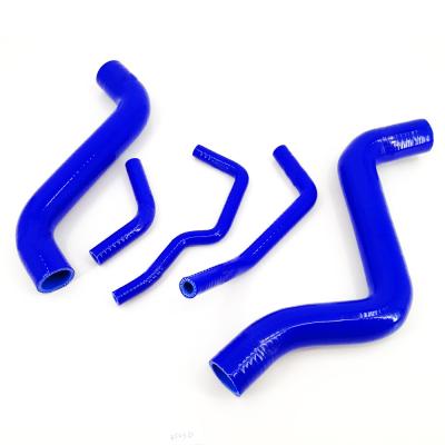 China 50m 100m Silicone Rubberslang AUDI 100 C4 (van S4/S6) (4A) AAN/S4 91-94/S6 95-97 Te koop