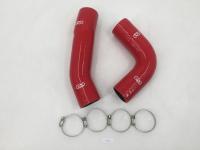 China 45 Degree Silicone Rubber Hose for sale