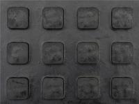 China SBR Non Slip Rubber Mats for sale