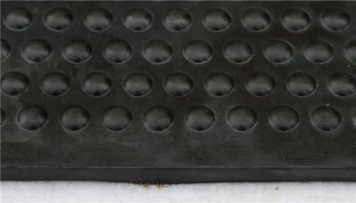 Cina 15mm Thick Neoprene Non Slip Rubber Mats Non Slip Rubber Flooring For Horse Stable in vendita