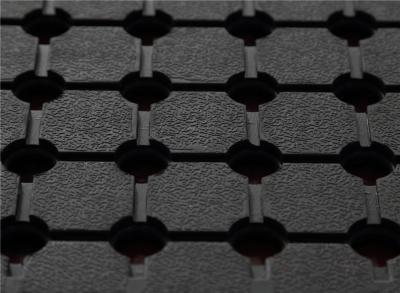 China Customized Nitrile Non Slip Rubber Mats Outdoor Anti Slip Mat For Playground Grass for sale