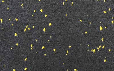 China Kleurrijke Multifunctionele Rubber de Antisteunbalk Openlucht Binnen van de Betonmolentegel Te koop