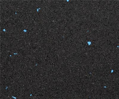 China Kleurrijke Multifunctionele Rubber de Antisteunbalk Openlucht Binnen van de Betonmolentegel Te koop