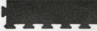 China 1000mm Rubber Paver Tile for sale