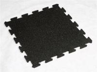China 1000mm Rubber Paver Tile for sale