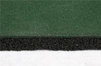China SBR Rubber Paver Tile for sale