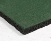 China SBR Rubber Paver Tile for sale