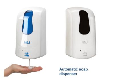 Cina Erogatore automatico di plastica del sapone della mano in vendita