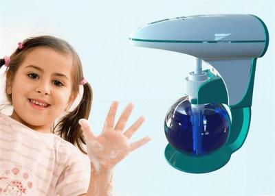 Cina I bambini verdi usano l'erogatore touchless del sapone del prodotto disinfettante della mano del tabletap in vendita
