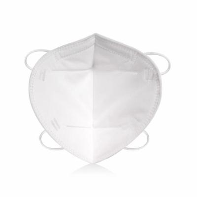 Cina Tre maschera eliminabile maschera/Ffp3 della polvere di strato FFP3 con protezione delle vie respiratorie in vendita