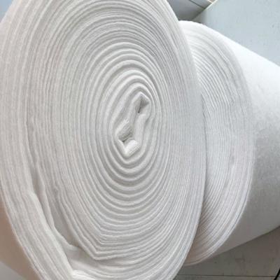 Cina Il CE di FDA ha certificato il tessuto 100% del Nonwoven del poliestere BFE Meltblown in vendita